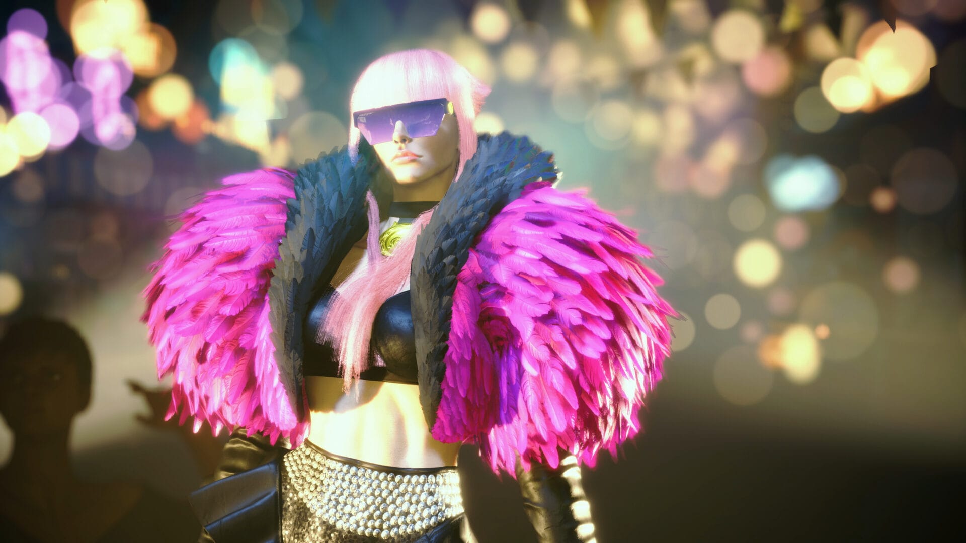 Street Fighter 6 World Tour Manon Master Unlock Guide Paris